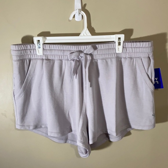JoyLab | Shorts | Nwt Joy Lab Purple Shorts Xl | Poshmark